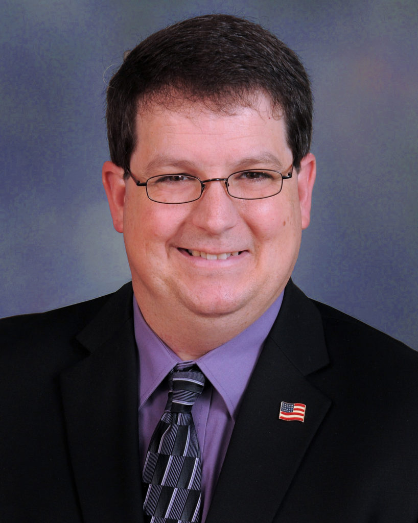 Dan Cates - Memphis School of Preaching MSOP